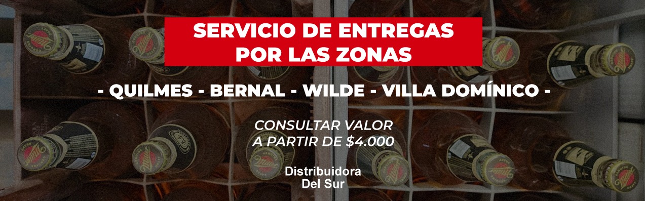 Distribuidora Del Sur | Tienda